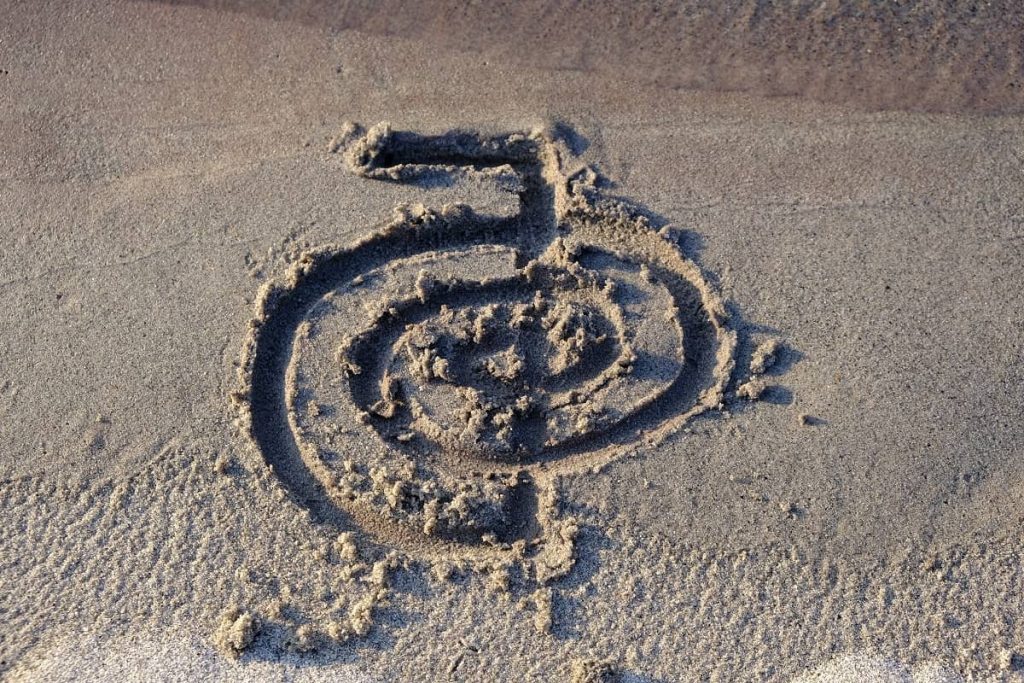 A Definitive Guide to Reiki Healing Symbols